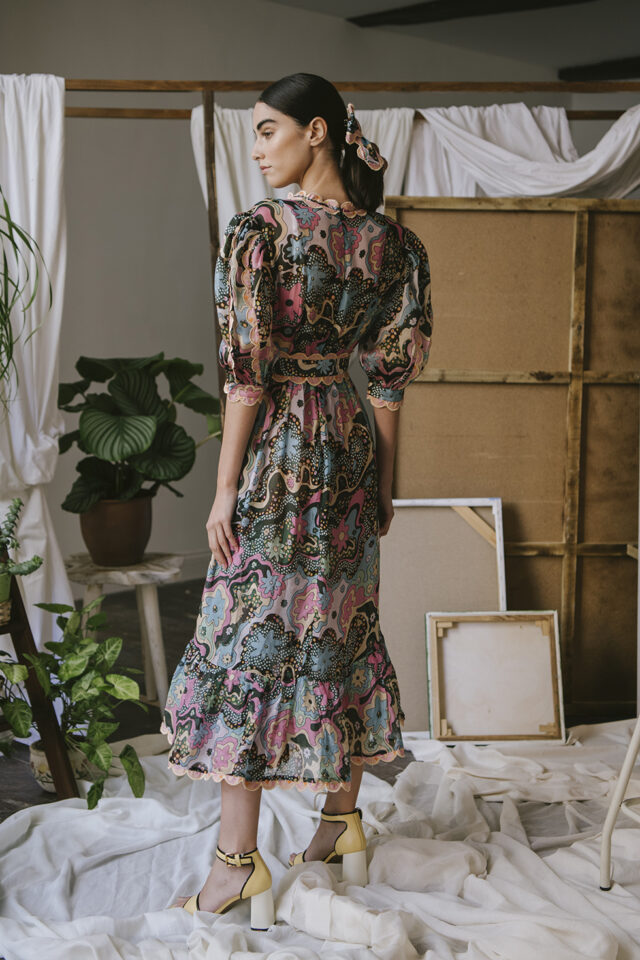 Celia B Spring 2021 – Honestly WTF