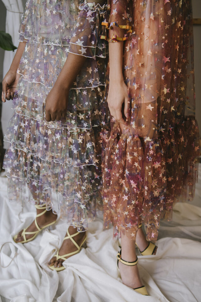 Celia B Spring 2021 – Honestly WTF