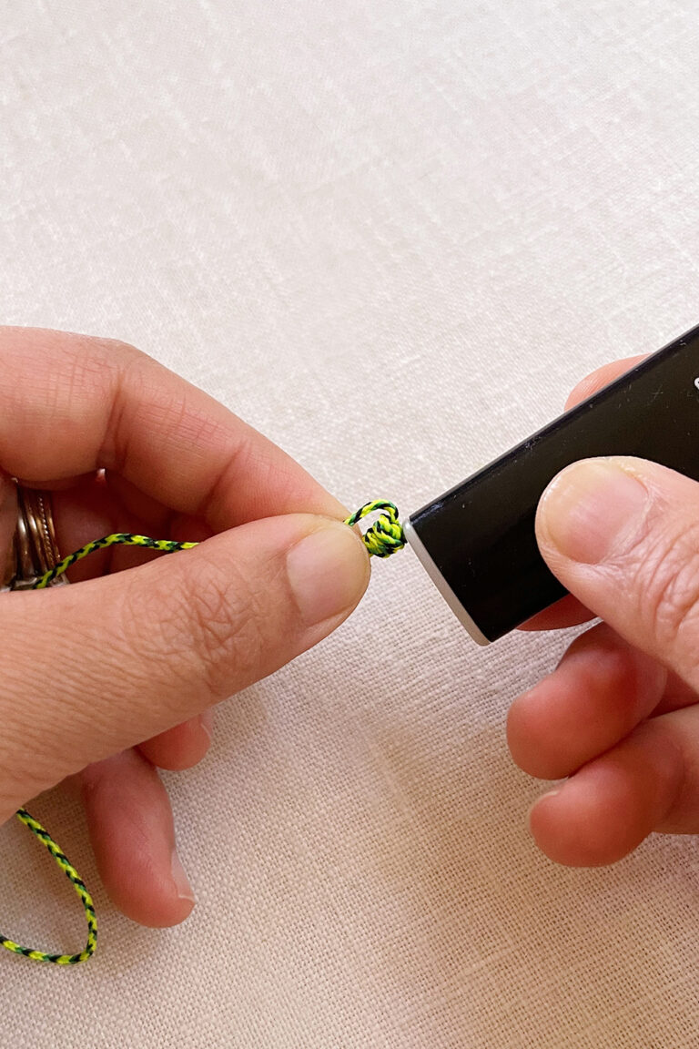 AGJ x HWTF: DIY Happy Daze Charm Bracelet – Honestly WTF