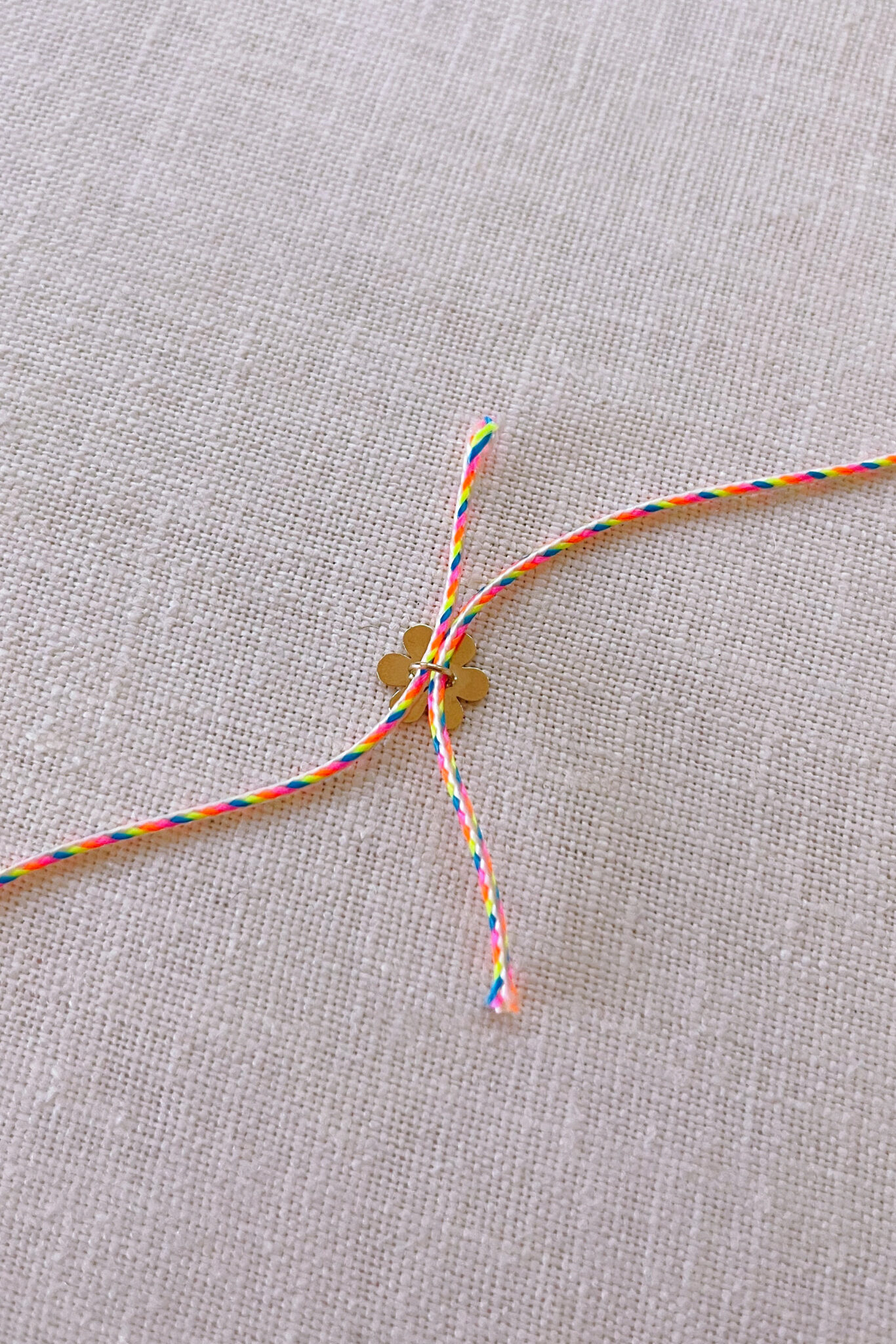 AGJ x HWTF: DIY Happy Daze Charm Bracelet – Honestly WTF