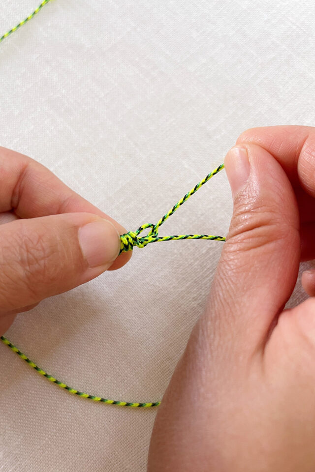 AGJ x HWTF: DIY Happy Daze Charm Bracelet – Honestly WTF