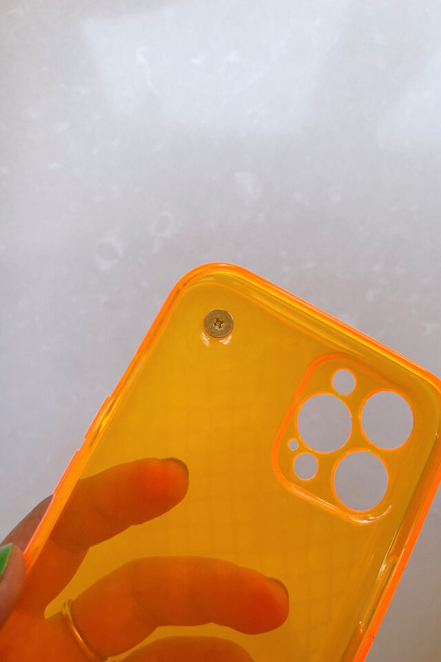 DIY Phone Case Strap – Honestly WTF