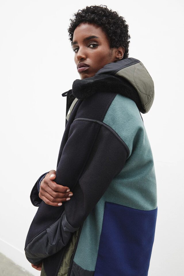 Marfa Stance – Honestly WTF