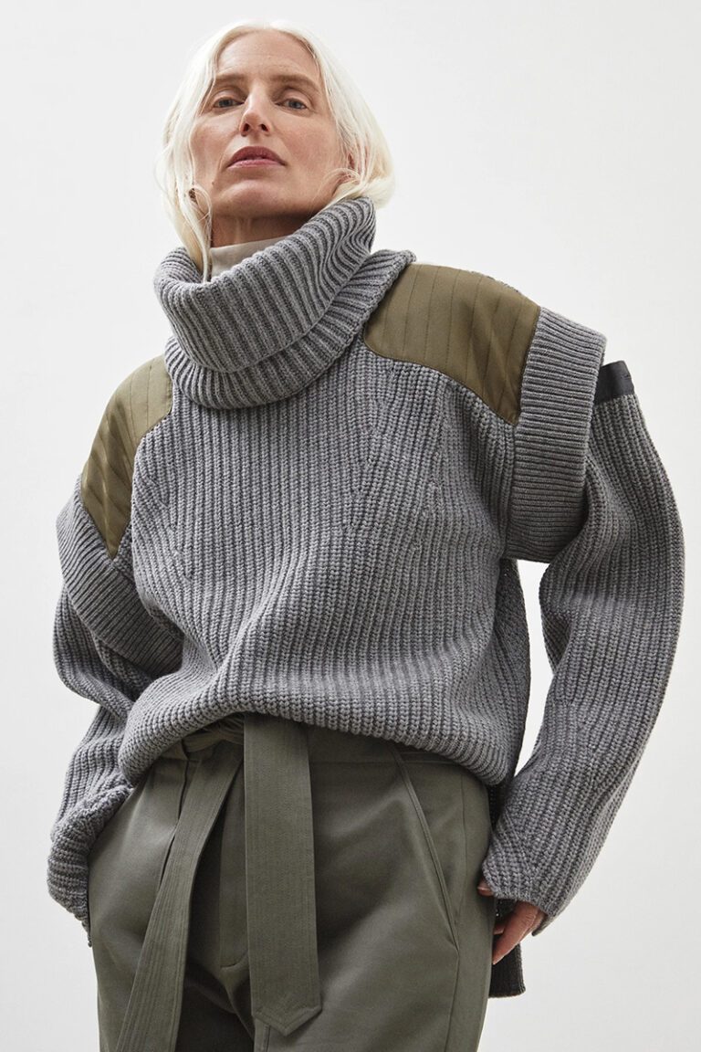 Marfa Stance – Honestly WTF