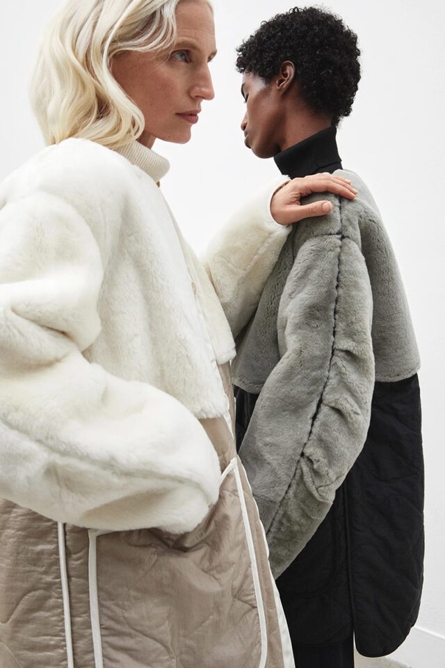 Marfa Stance – Honestly WTF