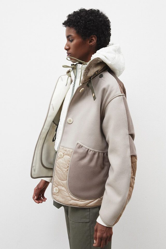 Marfa Stance – Honestly WTF