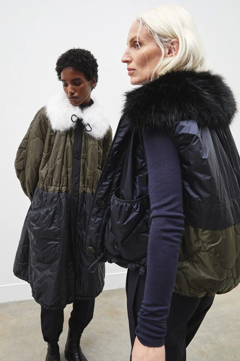 Marfa Stance – Honestly WTF