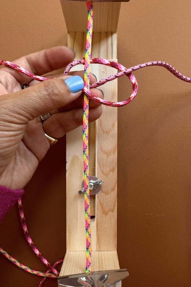 AGJ x HWTF: DIY Knotted Phone Lanyard – Honestly WTF