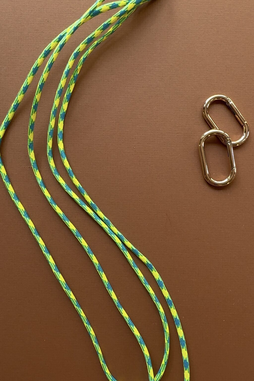 AGJ x HWTF: DIY Knotted Bag Strap – Honestly WTF