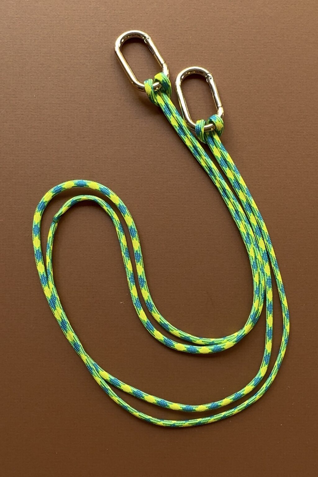 AGJ x HWTF: DIY Knotted Bag Strap – Honestly WTF