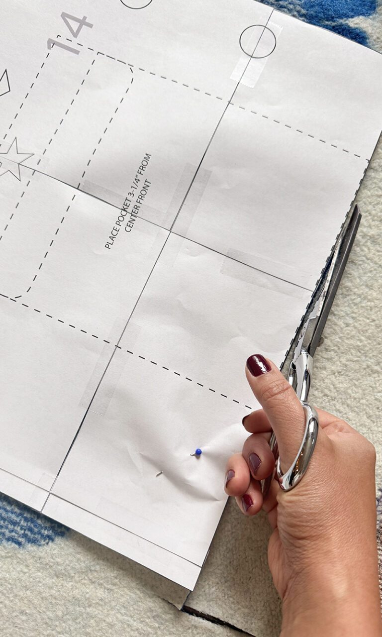 DIY Blanket Coat – Honestly WTF