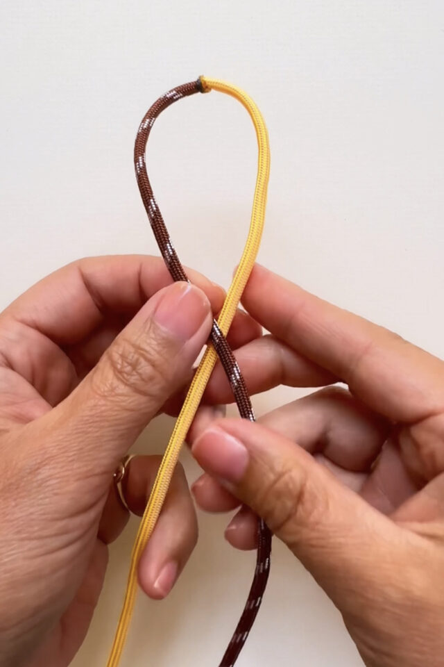 DIY Snake Knot – Honestly WTF